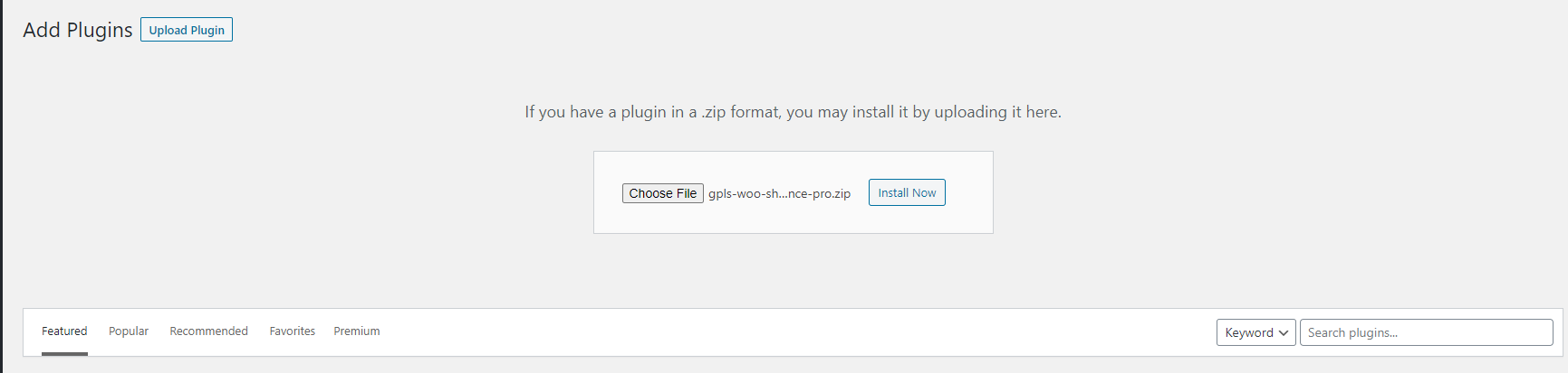 How to install the Pro Version - GrandPlugins