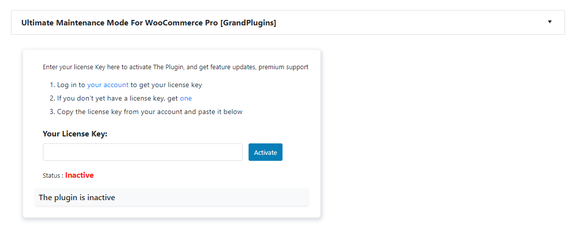 How to install the Pro Version - GrandPlugins
