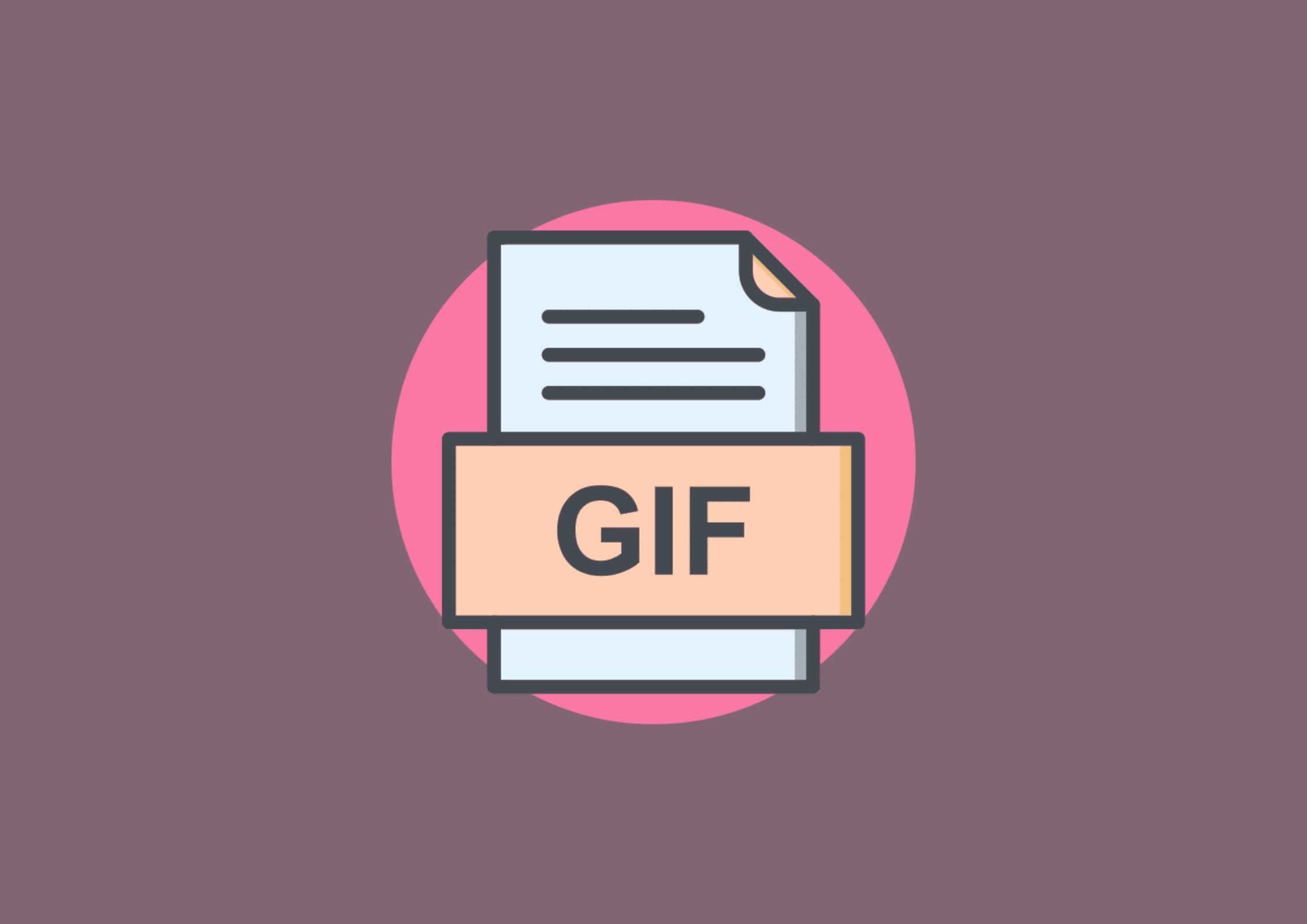 How to Upload Animated GIFs in WordPress - GrandPlugins