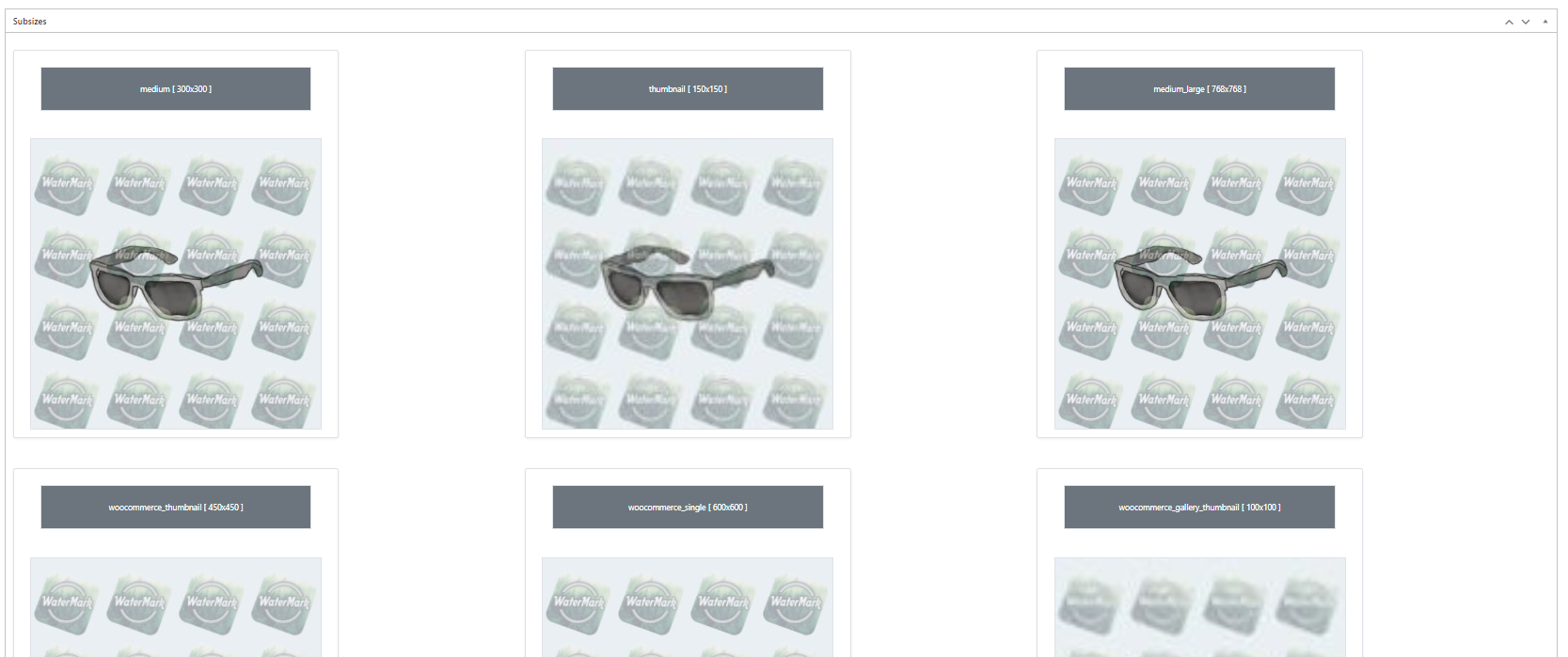 WP Watermark Images Docs - GrandPlugins