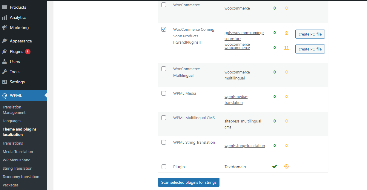 Woo Coming Soon Products - GrandPlugins