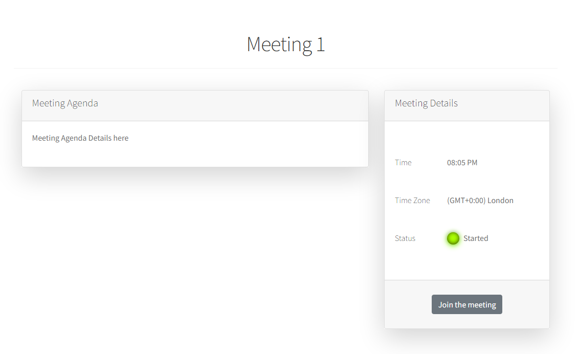 Screenshare with Screenleap Integration - GrandPlugins