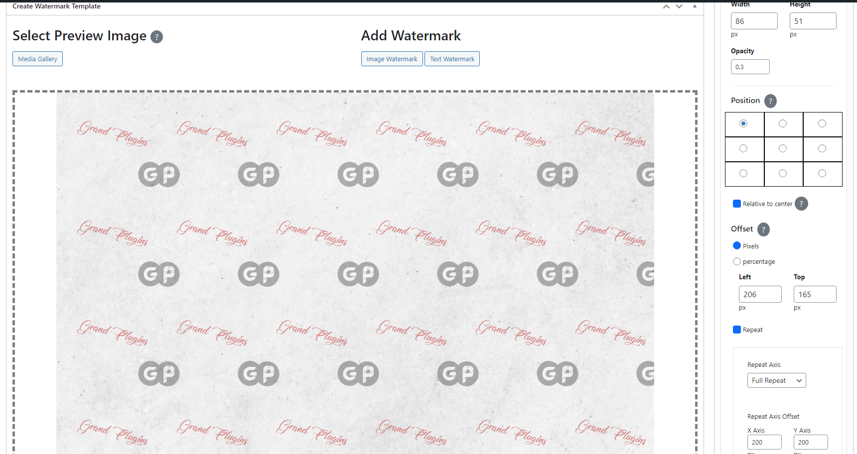 How to protect Your Images in WordPress and WooCommerce - GrandPlugins